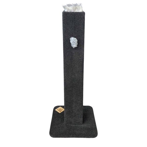 KatAttack Chunky Giant Scratching Posts - ComfyPet Products