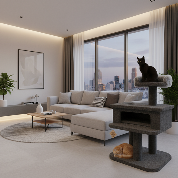 New Jersey - Rent me - ComfyPet Products